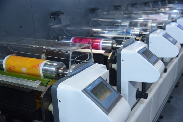 About us – Alliance Printech